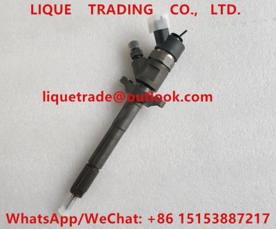 China BOSCH Common rail injector 0445110239 , 0 445 110 239 for Ford 3M5Q-9F593-HD, Mazda Y605-13H50-B for sale