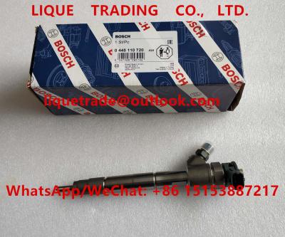 China BOSCH Common Rail Injector 0445110720 , 0 445 110 720 , 8983320590 , 898332-0590 , 898332 0590 for sale