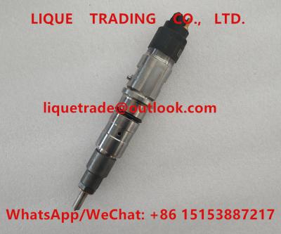 China BOSCH Common Rail Injector 0445120305 , 0445 120 305 , 0 445 120 305, 5268436 , 6746-11-3100 , 6746113100 for sale