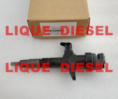 Chine Injecteur de carburant de DENSO 8-98377762-0, 8983777620, 98377762, 8-98253441-0, 8982534410, 98253441 pour ISUZU à vendre