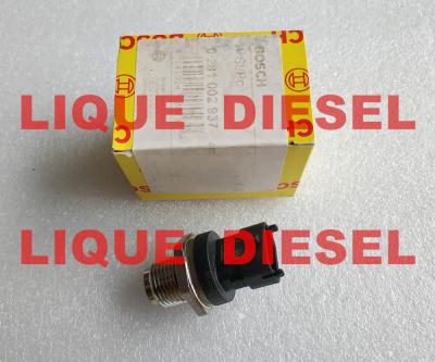 Chine Capteur original et nouveau 0281002937, 0 281 002 937, 0281 002 937 de BOSCH de pression à vendre