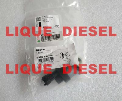 Chine Vanne électromagnétique de BOSCH 0 928 400 746, 0928400746, 0928 400 unité de mesure de 746 carburants à vendre