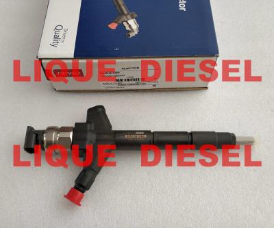 China DENSO injector 295050-1060, 2950501060, DCRI301060 , 9729505-106, 16600-3XN0A,16600-3XN0X, 2950501060AM for NISSAN for sale