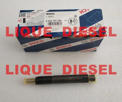 China BOSCH injector 0432191292 DEUTZ 02113090 0 432 191 292 0211-3090 2113090 0211 3090 for sale