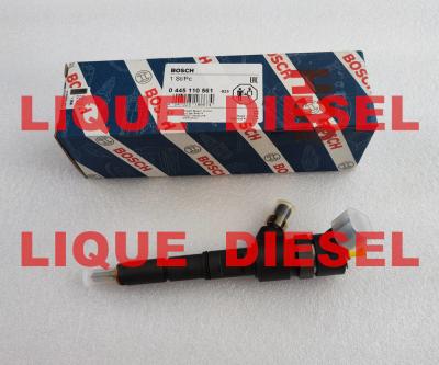 Chine BOSCH common rail injector 0445110561 0 445 110 561 0445 110 561 à vendre