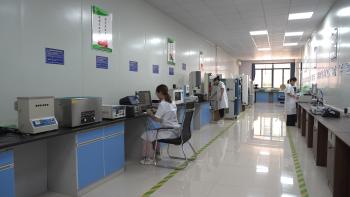 China Factory - Shandong HUAXIN Communication Technology Co., Ltd.