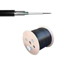 China Efficiently Transmit Data With Indoor Fiber Optical Cable For Internet Services for sale
