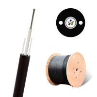 China Efficiently Transmit Data With Indoor Fiber Optical Cable For Internet Services for sale