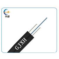 China FTTH Fiber Optic Drop Cable 2km 1km for sale