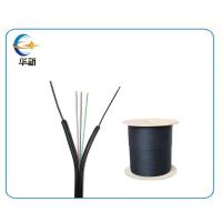 China FTTH Fiber Optic Drop Cable 2km 1km for sale