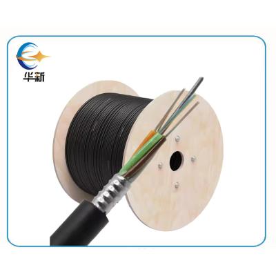 China Efficiently Transmit Data With Indoor Fiber Optical Cable For Internet Services for sale