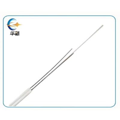 China LSZH FTTH Fiber Optic Cable IEC60332 Certified UV Weather Resistant for sale
