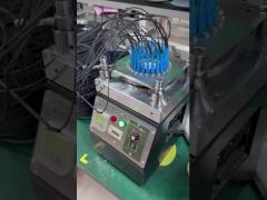Optical pre connectorized cable