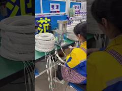 Optical pre connectorized cable