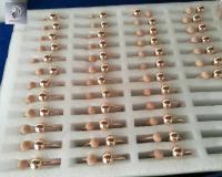 China Customized Multi Arc Ion Vacuum Coating Machine Titanium Plating Machine For Jewelry for sale