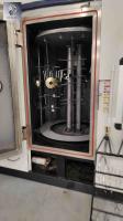 China 50kw Multi Arc Ion Titanium Gold Plating Machine for Hardware Handles for sale