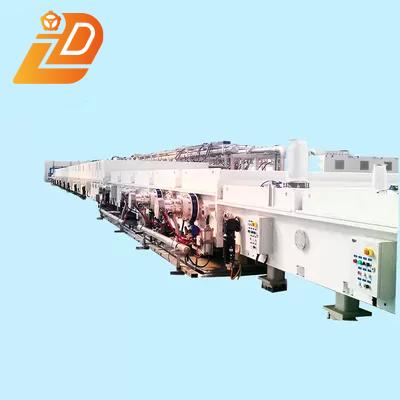 China Customizable AF AS Film Vacuum Coating Machine Full Automatic Adjustable Thickness for sale
