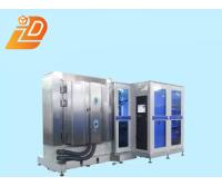 China Advanced Glass Substrate Magnetron Sputtering Optical Coating Equipment for sale