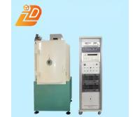 China Multi Functional Experimental Coating Equipment / PVD Lab-Scale Coating Equipment for sale