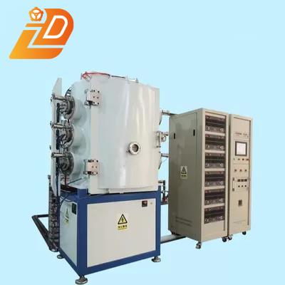 China Cathode arc ion vacuum coating equipment/Multi-Arc Ion Sputtering Vacuum Chamber for sale