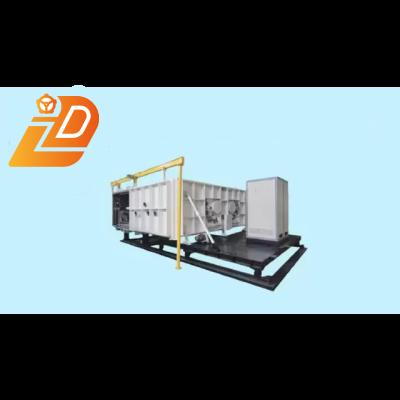 China Customized Chamber Size Roll To Roll Coating Machine with High Coating Speed and PLC Electrical Control for Packaging for sale