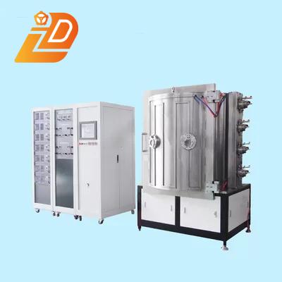 China High Performance PVD Vacuum Coating Machine/multi Arc Ion Coating Machine/ TIN Vacuum Coating Machine for sale