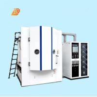 Quality Magnetron Sputtering Vacuum Coating Machine with Multi Arc Ion Technology, for sale