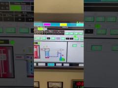 Multi Functional Experimental Coating Equipment / PVD Lab-Scale Coating Equipment