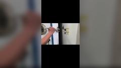 Cathode arc ion coating equipment for coating blue wine bottle caps