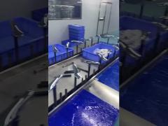 Customization UV paint machine spray painting UV Painting Machine Craft Paint system