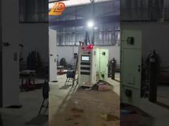 vacuum pvd machine for mobile phone cases and jewelry AF coating