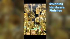 Large furniture Hardware coating Multi Arc Ion Vacuum Coating Machine Custom PVD Coating Machine