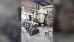 2300*3000mm Multi-Arc Vacuum Coating Machine