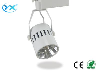 Cina 90Ra 15Watt riscaldano le luci bianche della pista del LED con l'angolo d'apertura 60°/30°/15° in vendita