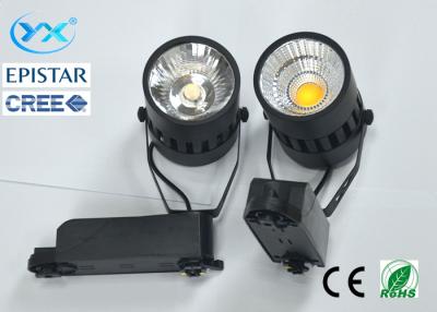 Cina Luce lunga della pista di durata della vita 7watt Dimmable LED per il CE RoHS del centro commerciale in vendita