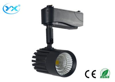 Cina Illuminazione della pista di alto potere 12w Dimmable LED per la lampada della pista della cucina/LED in vendita