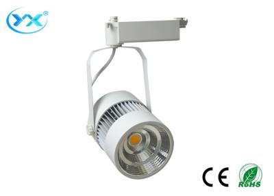 Cina Illuminazione della pista/luce bianche 40 W pista di Dimmable LED con 3 anni di garanzia in vendita