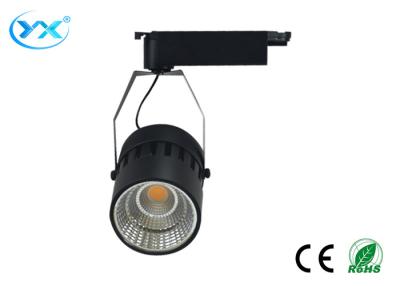 Cina Pista moderna d'abitazione di alluminio di Dimmable che accende 18W 2800 - 6000K 2700LM in vendita