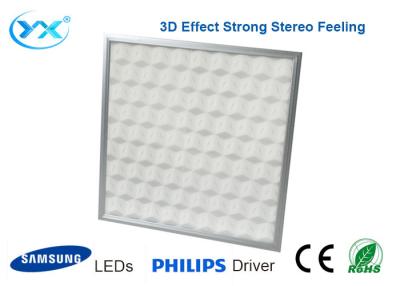China A superfície montada conduziu 600x600 o painel conduzido Ultraslim do painel AC85-265v IP65 à venda