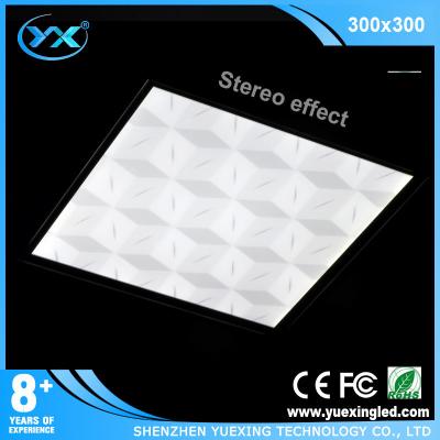 China Tempo interno da vida da luz do ecrã plano do diodo emissor de luz da microplaqueta do diodo emissor de luz de Sanan > 50000 horas de CRI>80 alto à venda