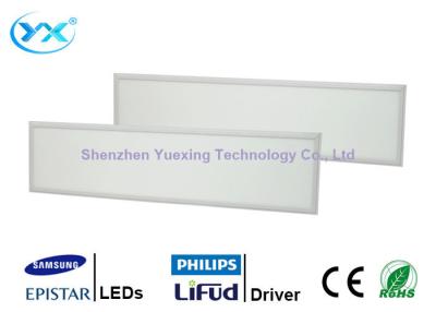 Cina L'alta luce luminosa 72 W dello schermo piatto dell'ufficio LED con Epistar e Samsung scheggiano in vendita