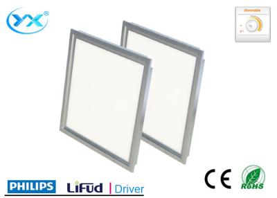 Cina Luce amichevole eco- 18W AC85 - 265V 2800K dello schermo piatto del sensore di moto LED in vendita