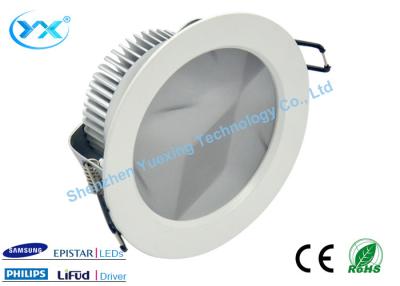 Cina 4000k SMD 2835 ha messo l'alta efficienza luminosa di 18W LED Downlight in vendita