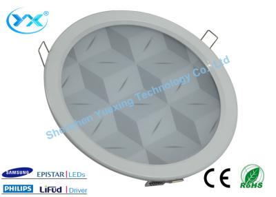 Cina la luce di alto potere LED di 5500K 30W giù ha messo, LED rotondo Downlights in vendita
