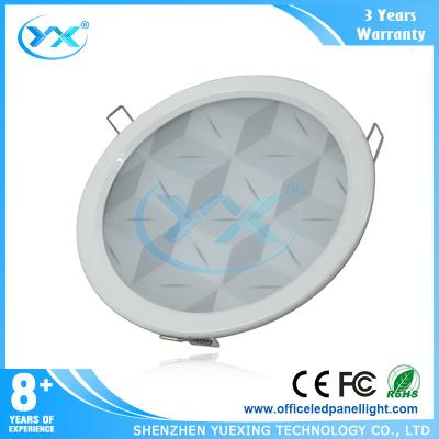 Cina L'alto lume ha messo il LED Downlight 18watt, il bagno Downlights del LED in vendita