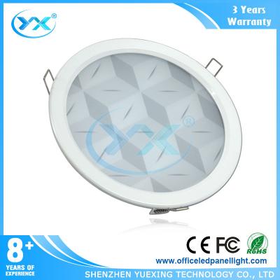 Cina 80 - 100 Im/w 128mm hanno messo la cucina del LED Downlight 15W/LED giù si accendono in vendita