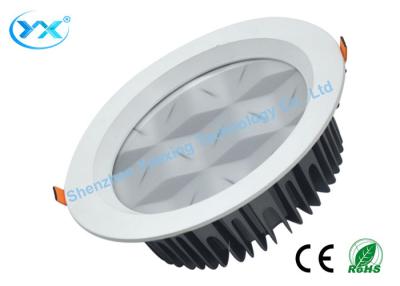 Cina 100 - efficienza luminosa di Downlight della cucina di 240V SMD 2835 18W 3D LED alta in vendita