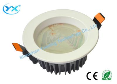Cina 3D rispettoso dell'ambiente LED Downlight 9W per illuminazione del deposito e dell'hotel in vendita