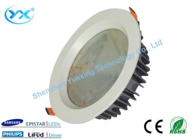 Cina Alto potere 3D 30W LED Downlight per la fabbrica/ufficio 3 anni di garanzia in vendita