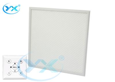 Cina 6500K SMD LED telecomandato accende 18 con i pannelli dell'interno 300 x 300 del LED in vendita